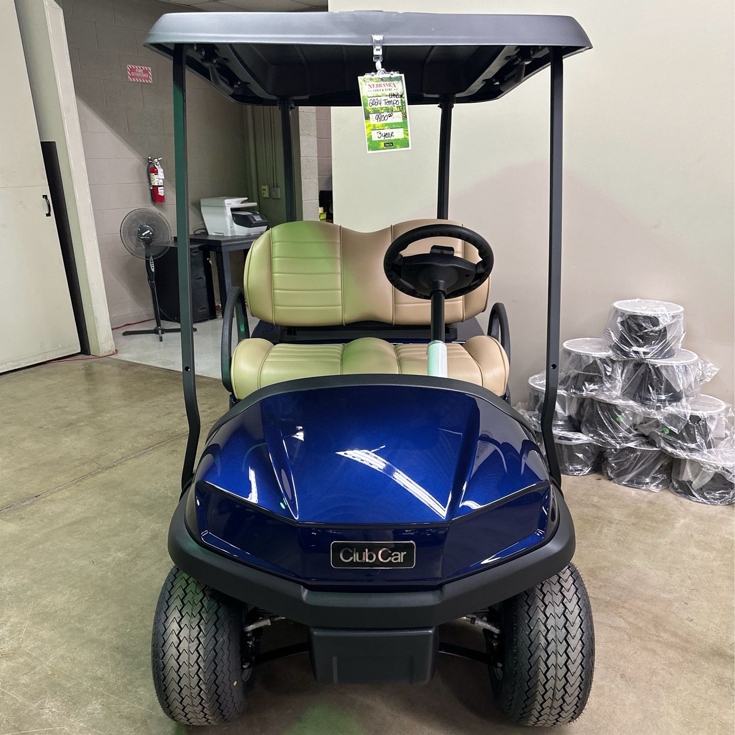 Nebraska Golf & Turf | Lincoln NE