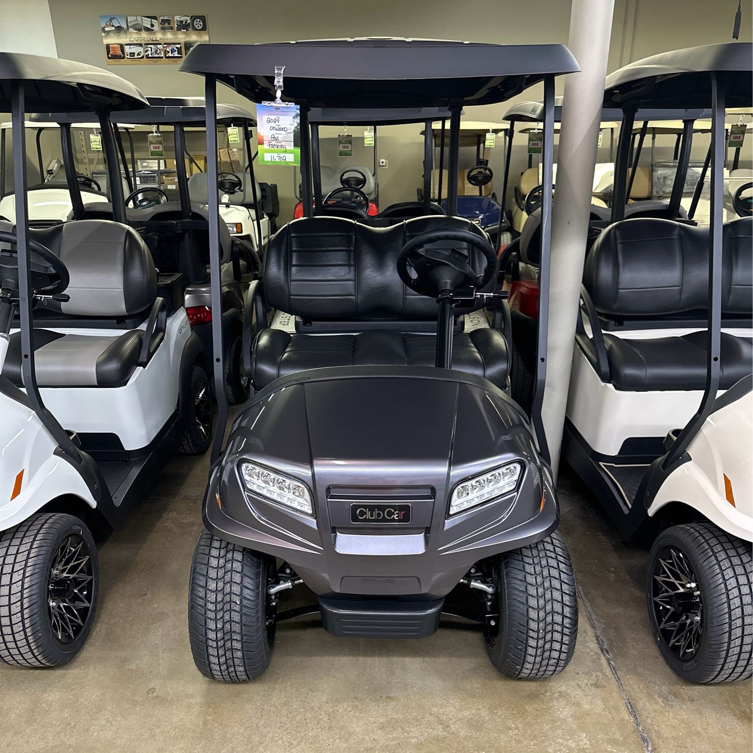 Nebraska Golf & Turf | Lincoln NE