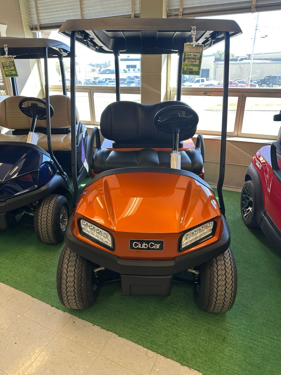 Nebraska Golf & Turf | Lincoln NE