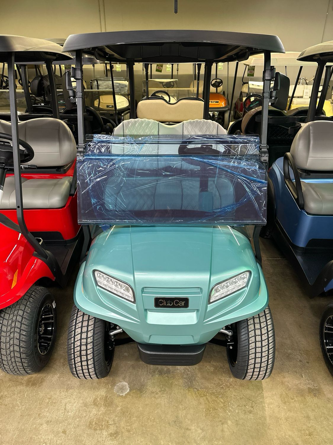 Nebraska Golf & Turf | Lincoln NE