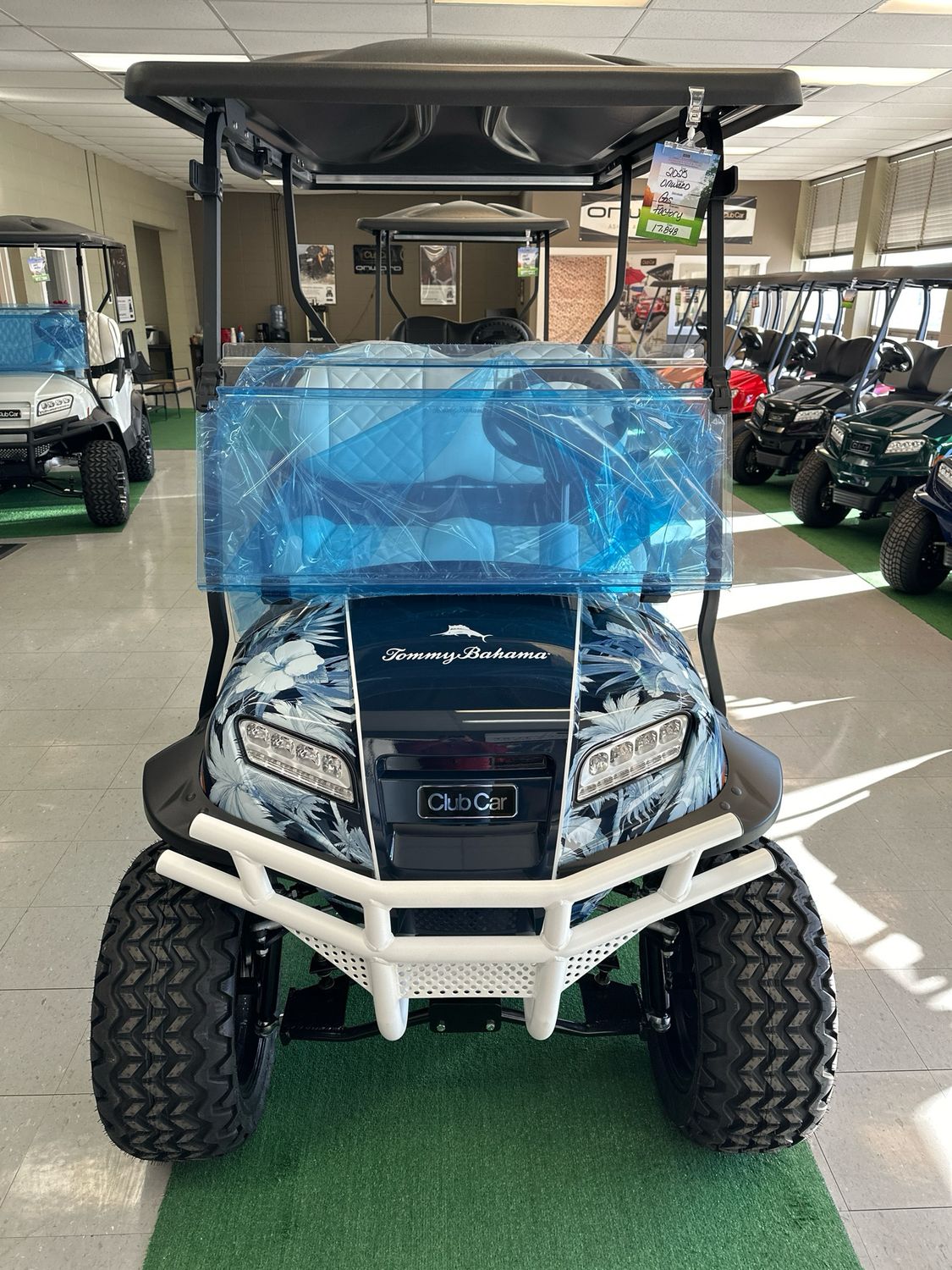 Nebraska Golf & Turf | Lincoln NE