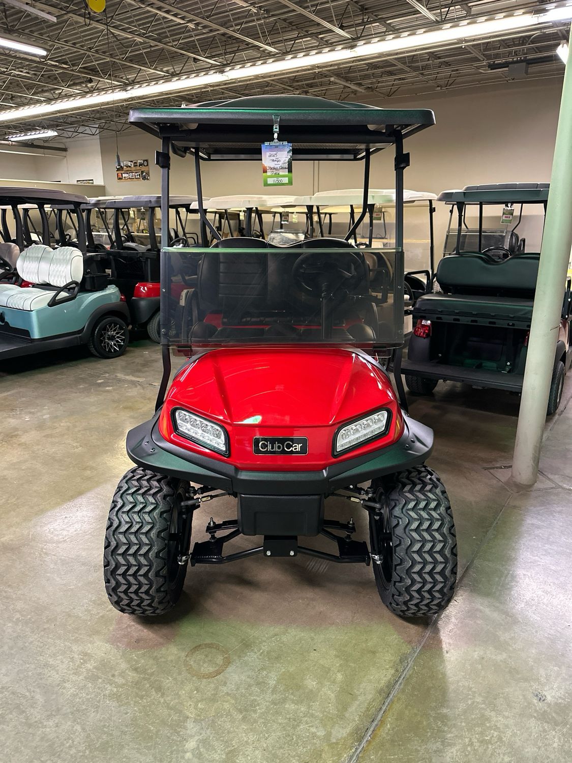 Nebraska Golf & Turf | Lincoln NE