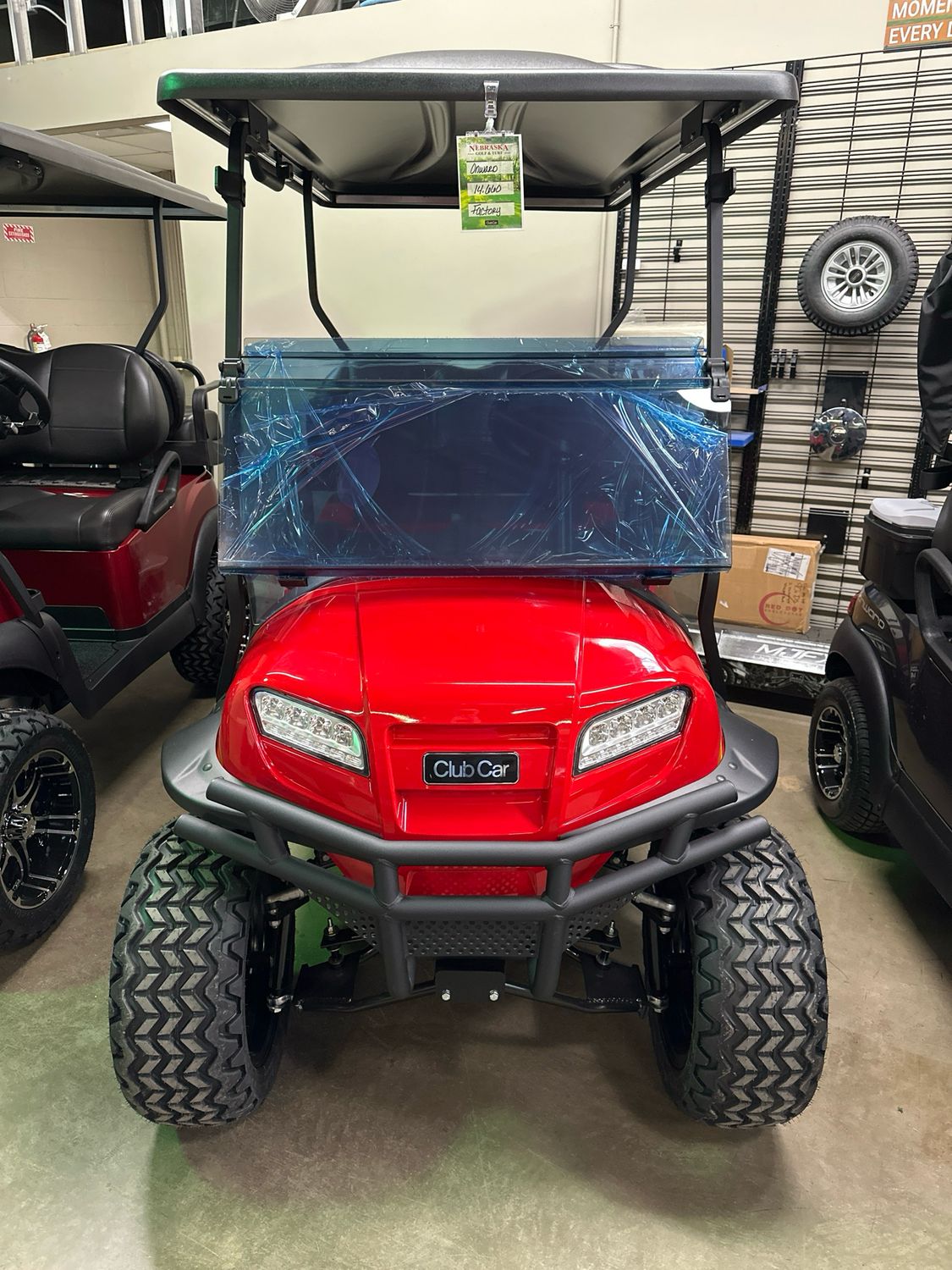Nebraska Golf & Turf | Lincoln NE