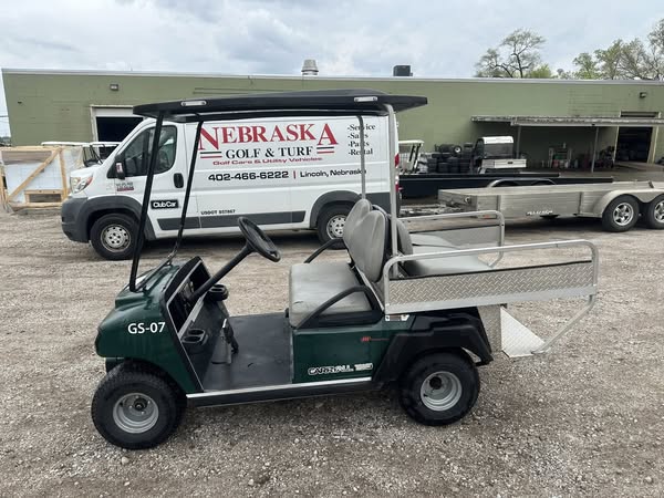 Nebraska Golf & Turf | Lincoln NE
