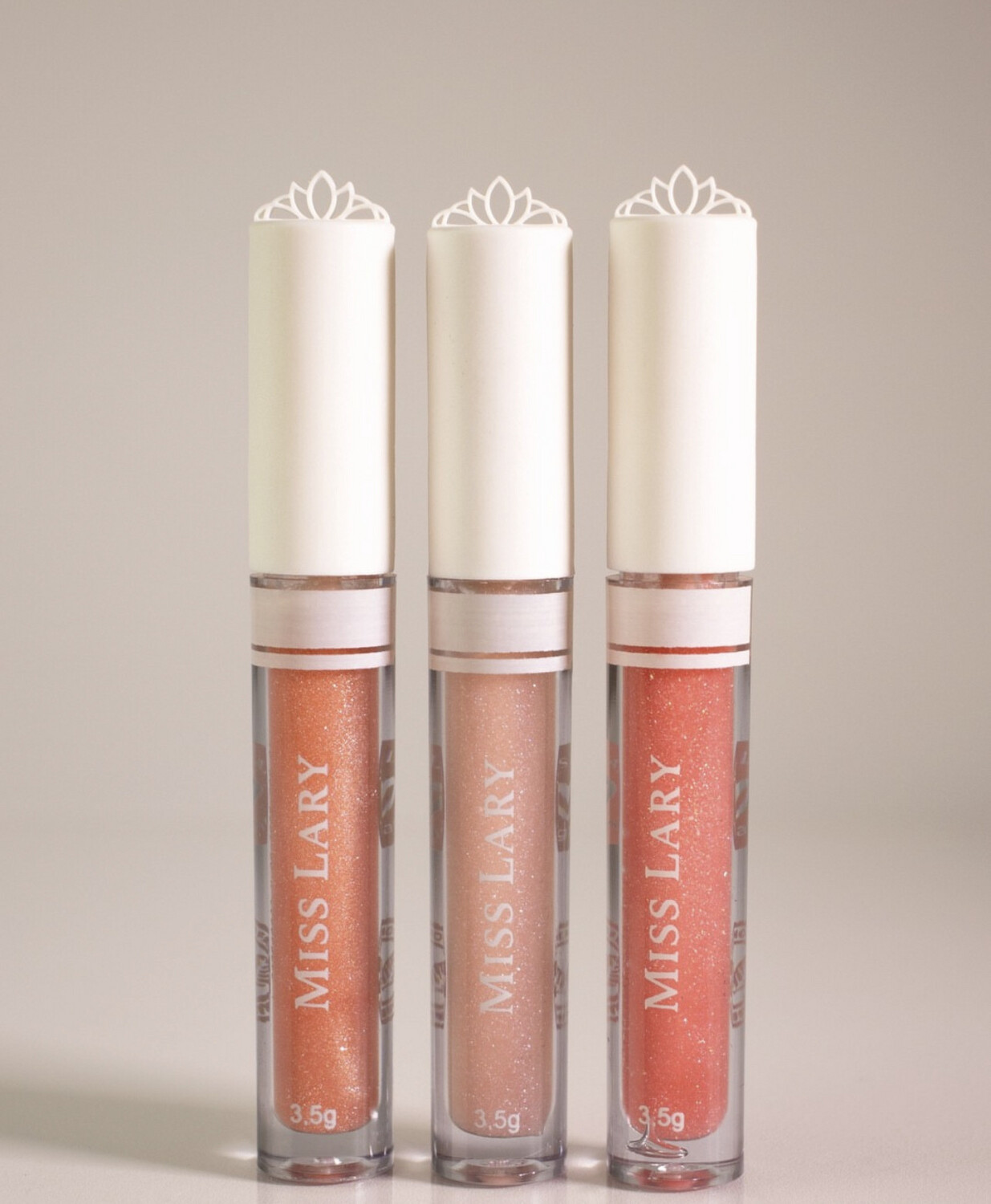 Lip Gloss Miss Lary Lip Gloss Miss Lary