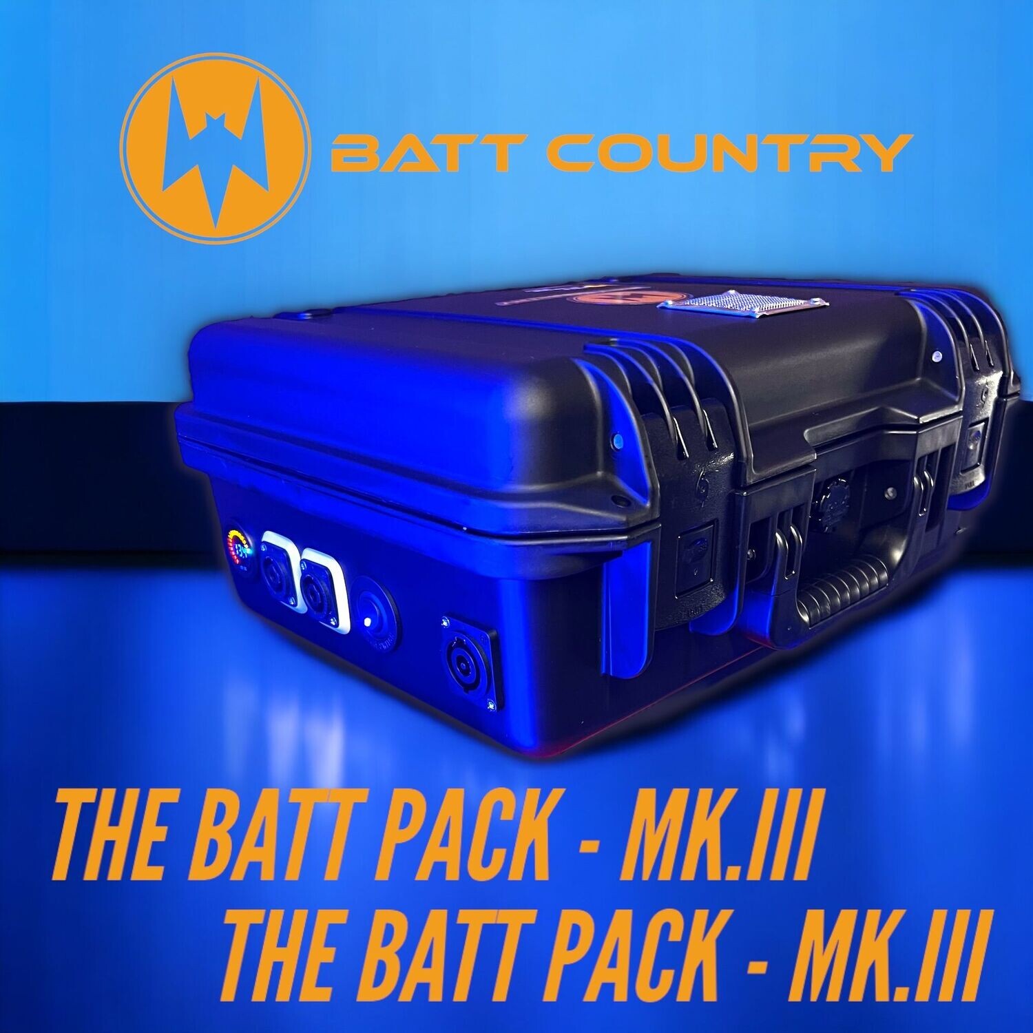 Batt Packs