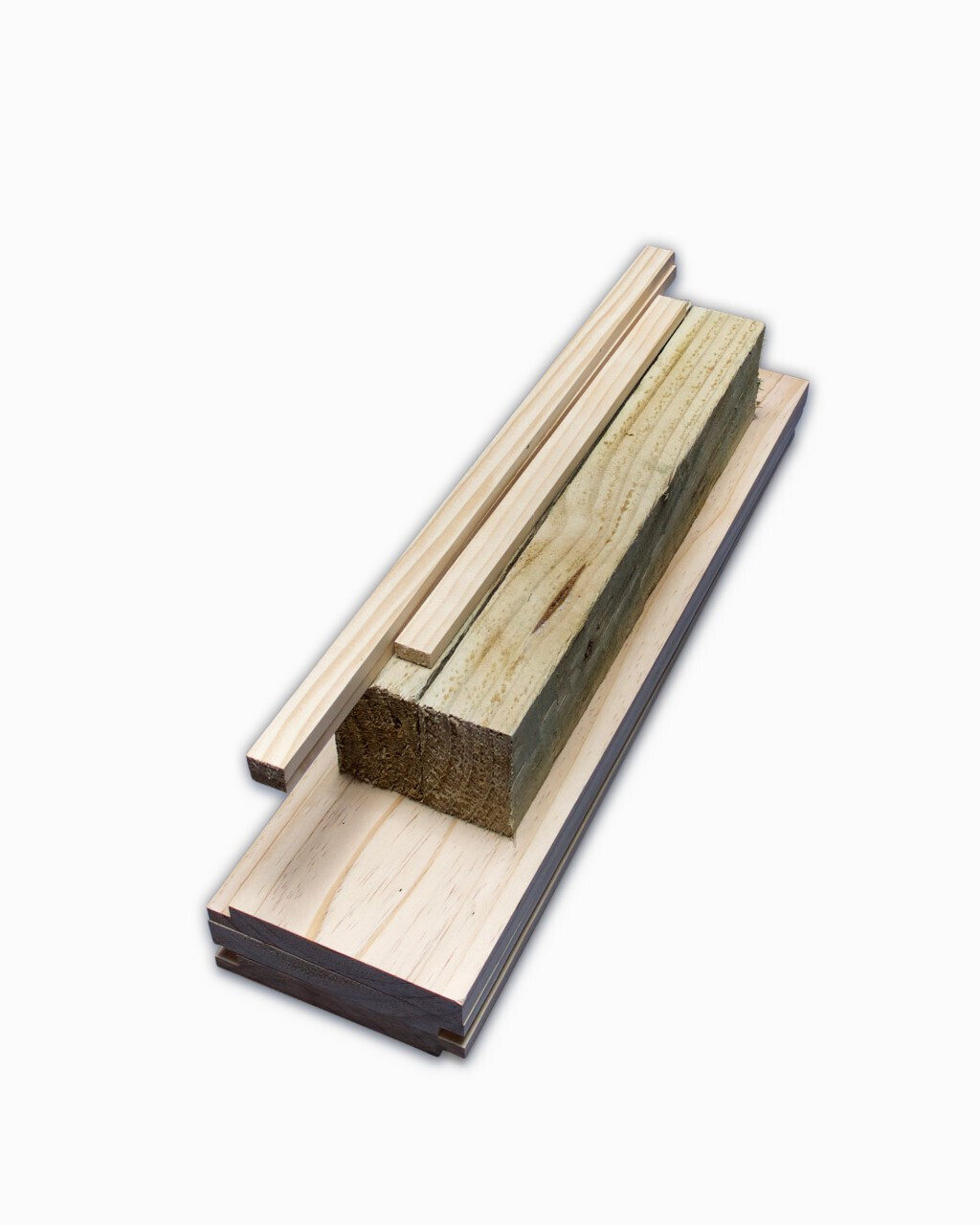 Hive Floor | Alliancewoodware