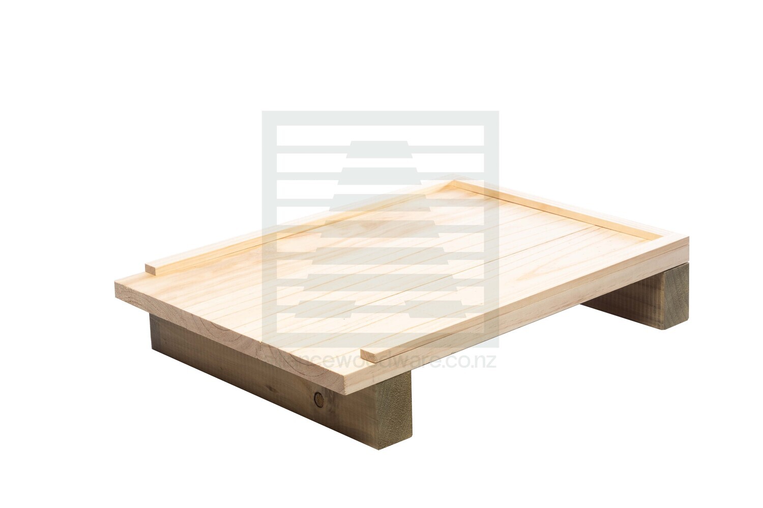 Hive Floor | Alliancewoodware