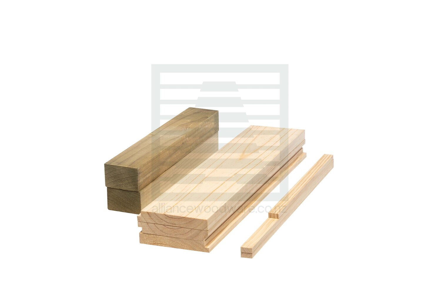 Hive Floor | Alliancewoodware