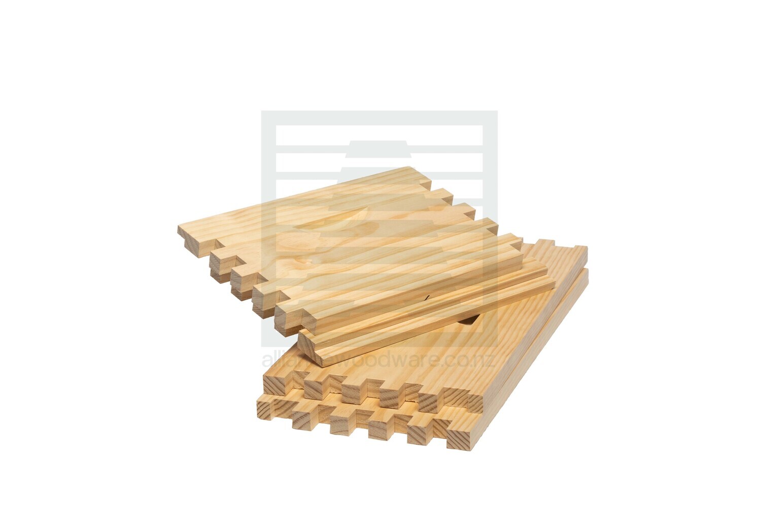 Boxes | Alliancewoodware