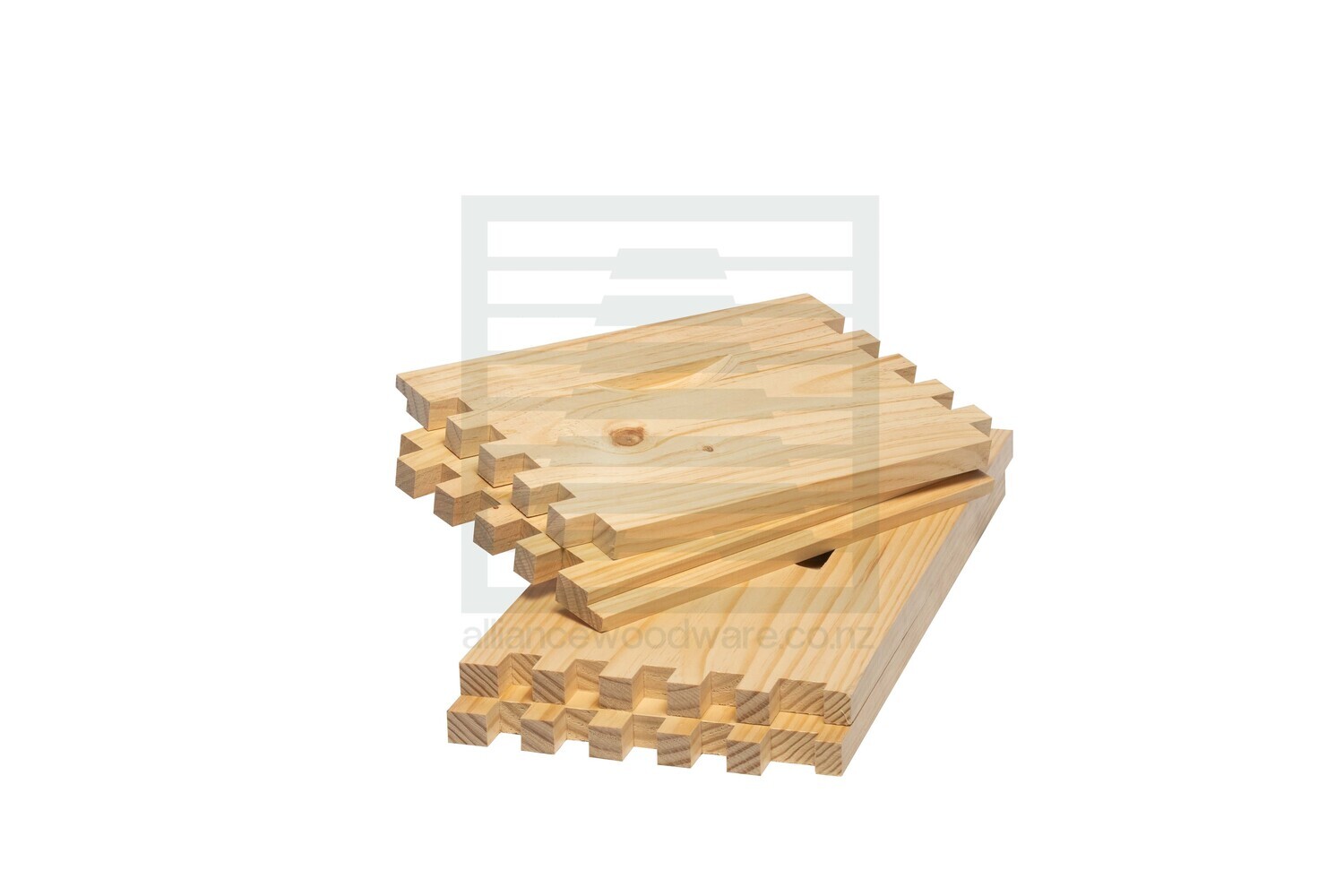 Boxes | Alliancewoodware