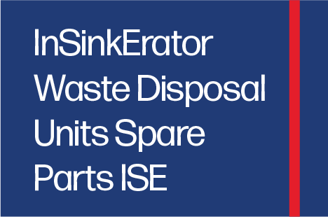 InSinkErator Spares and Parts