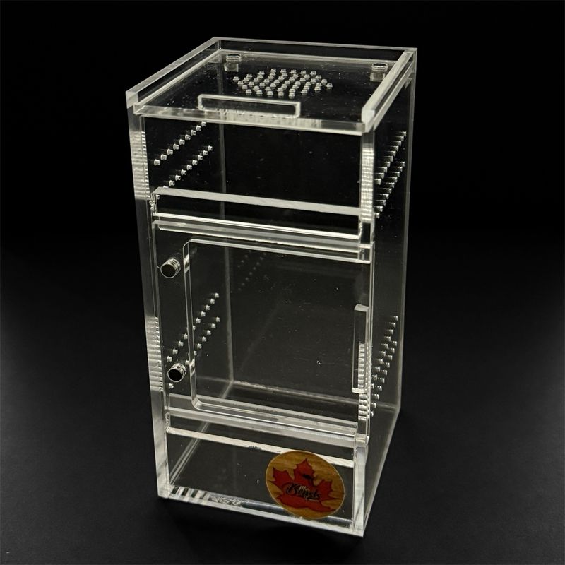Enclosures