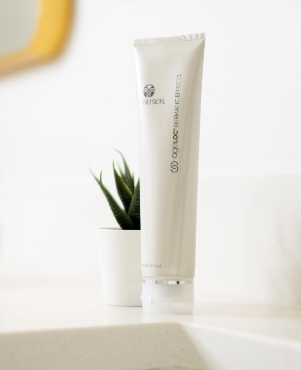 Firming Cream (aka Dermatic Effects body sculpting lotion)