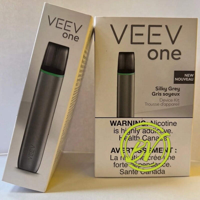 VEEV ONE DEVICE-SILKY GREY