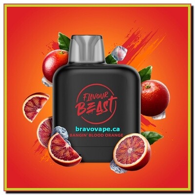 Level X POD System - Flavour Beast