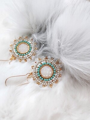 Spiritbeads.co - Luxury Indigenous designer