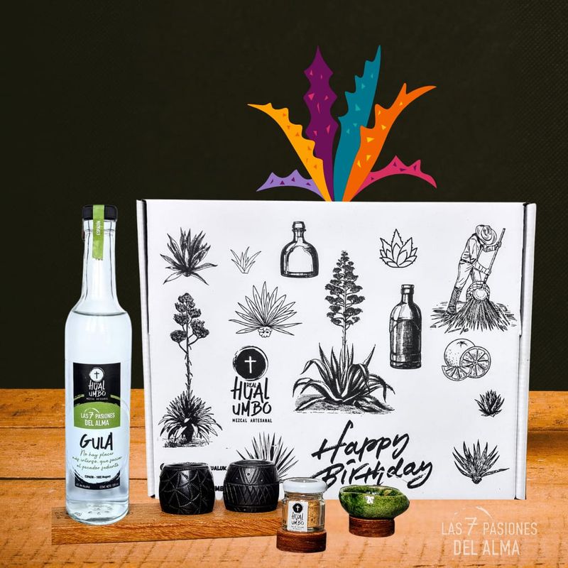 Kit Feliz Cumpleaños