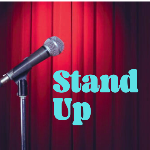 Stand Up