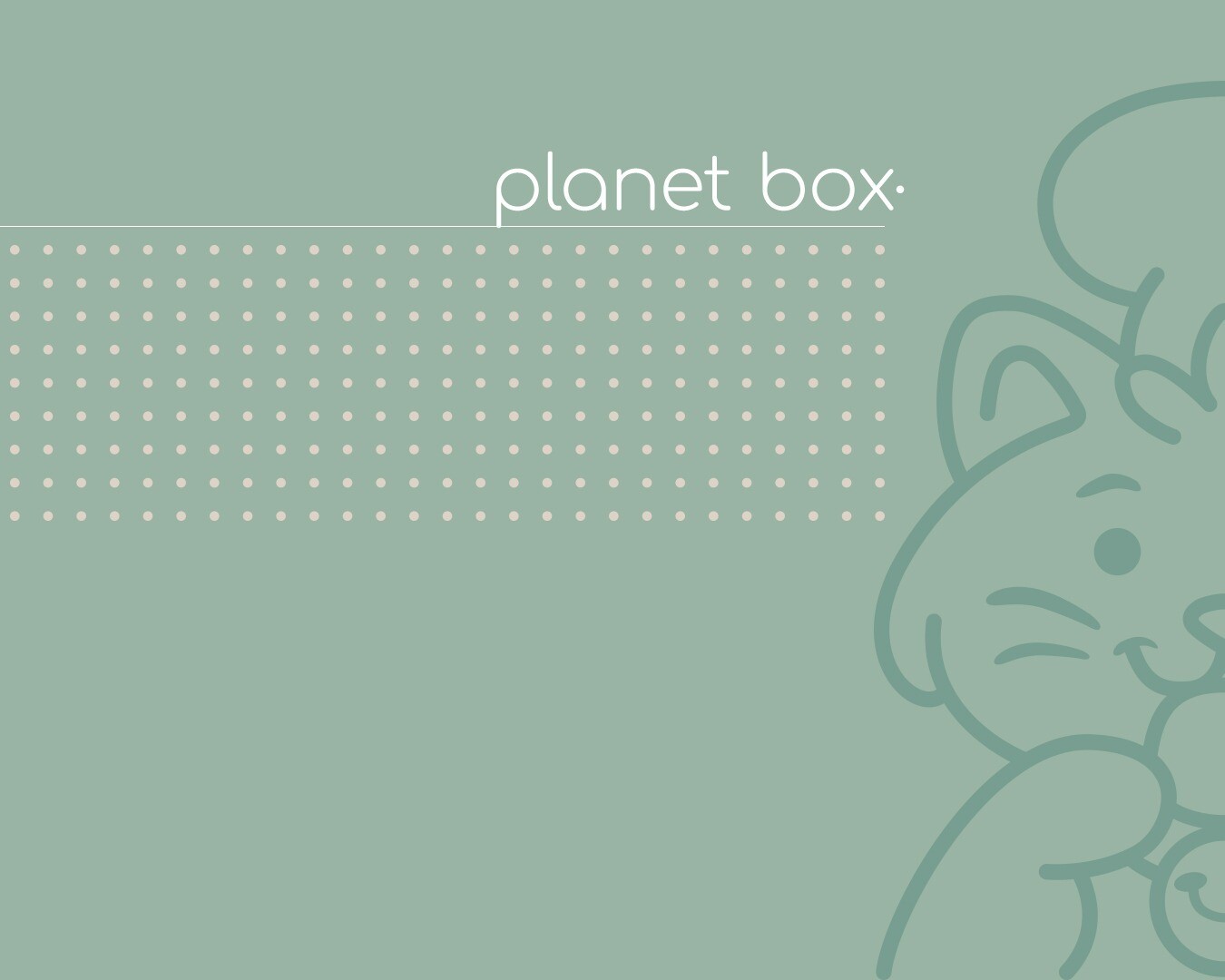 Planet Box