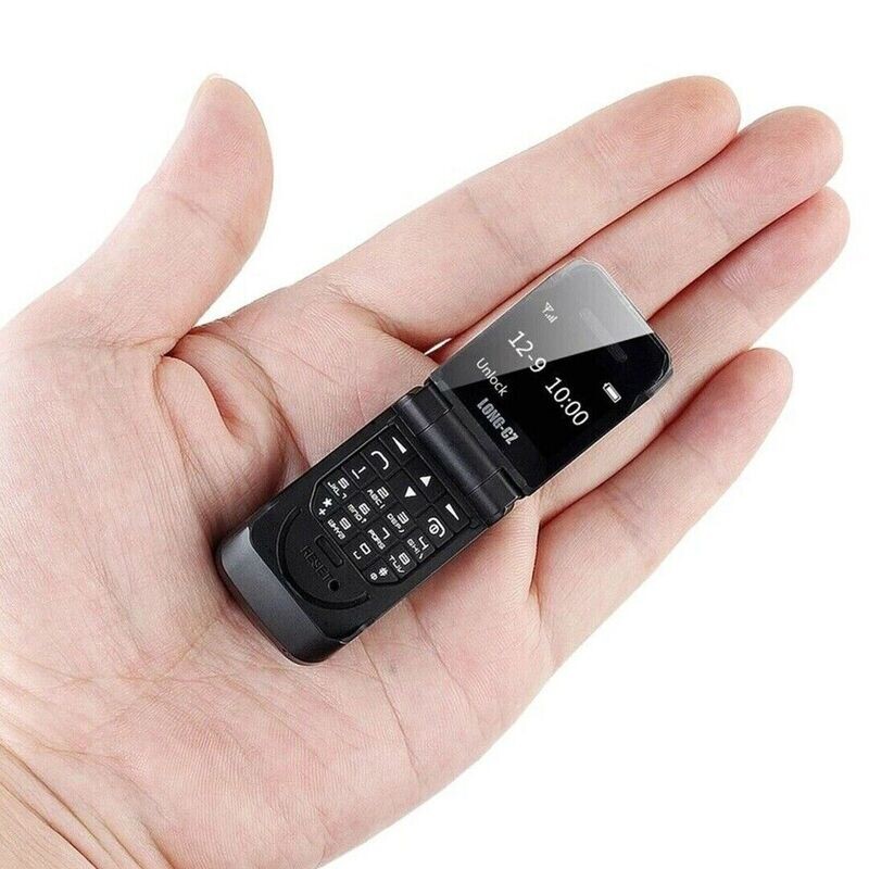 Store | Maailman pienin puhelin