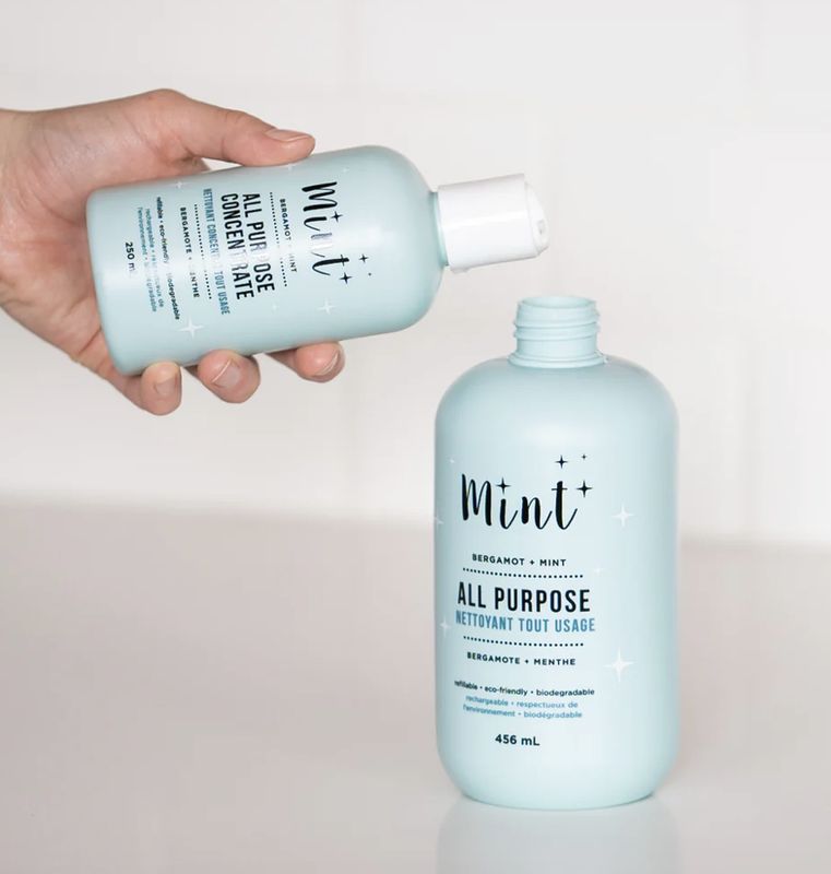 Mint All Purpose | Concentrate