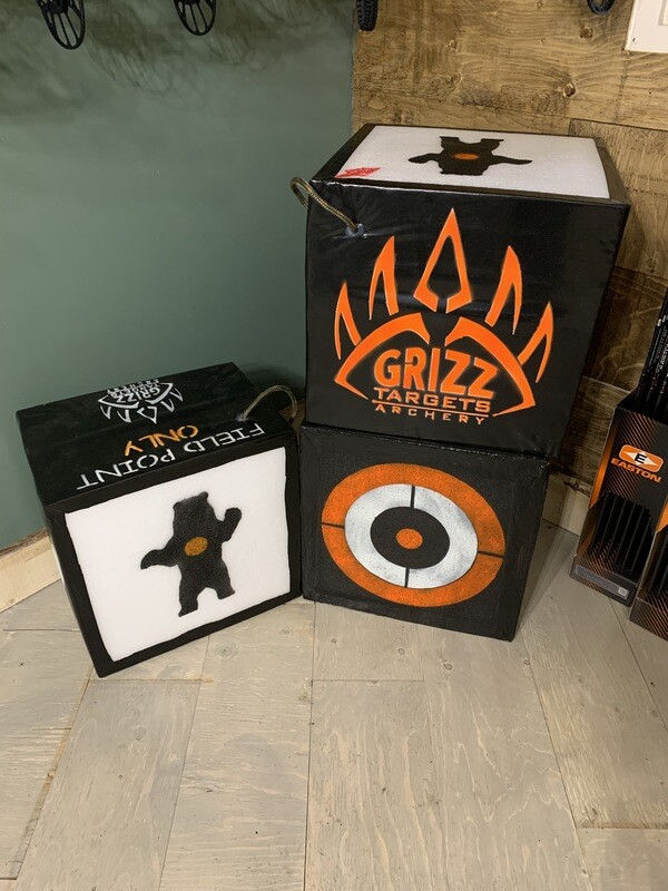 Products — The Archery Box