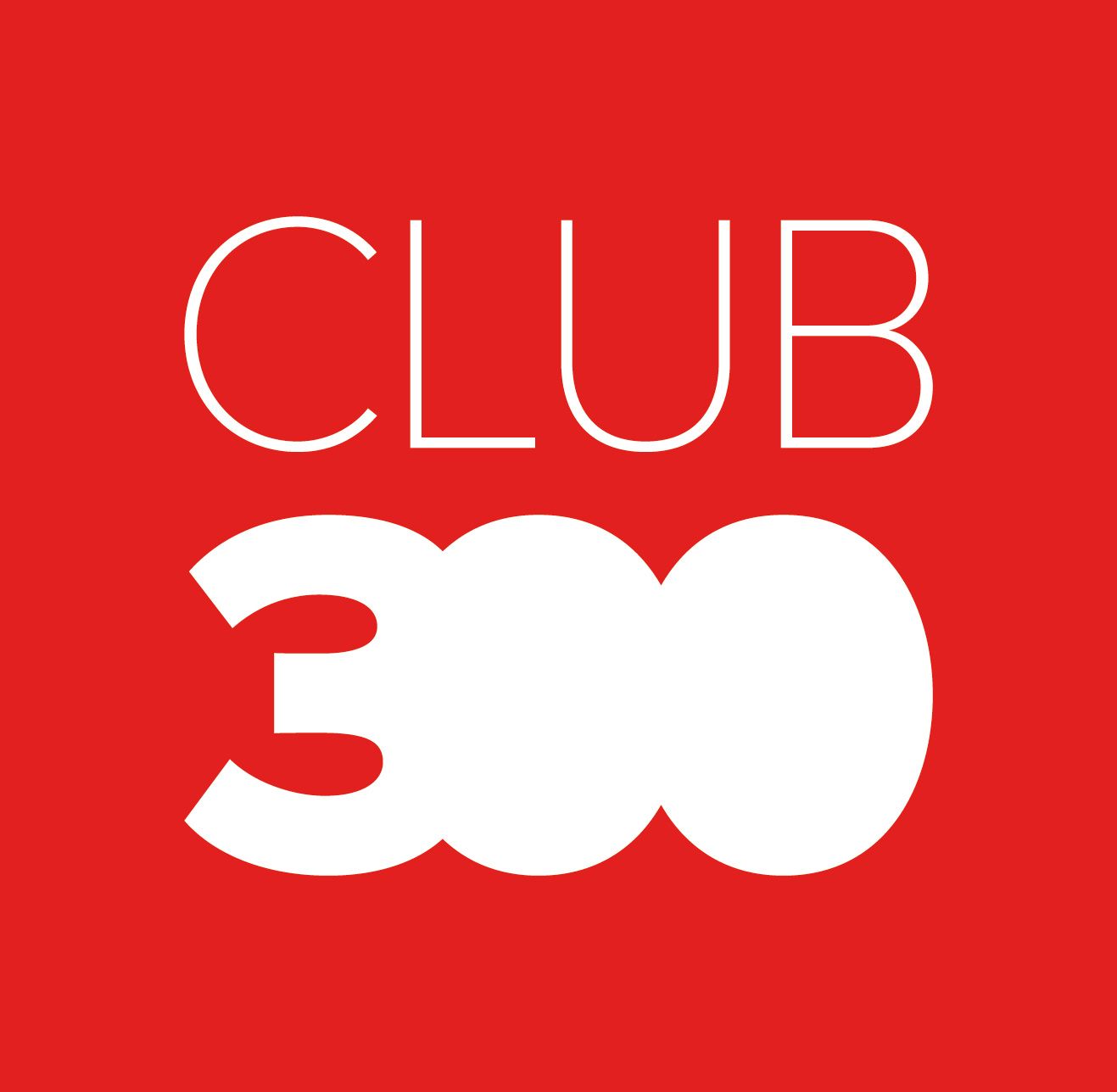 Club 300