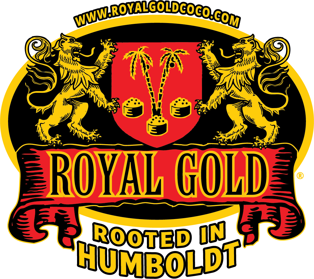 Royal Gold