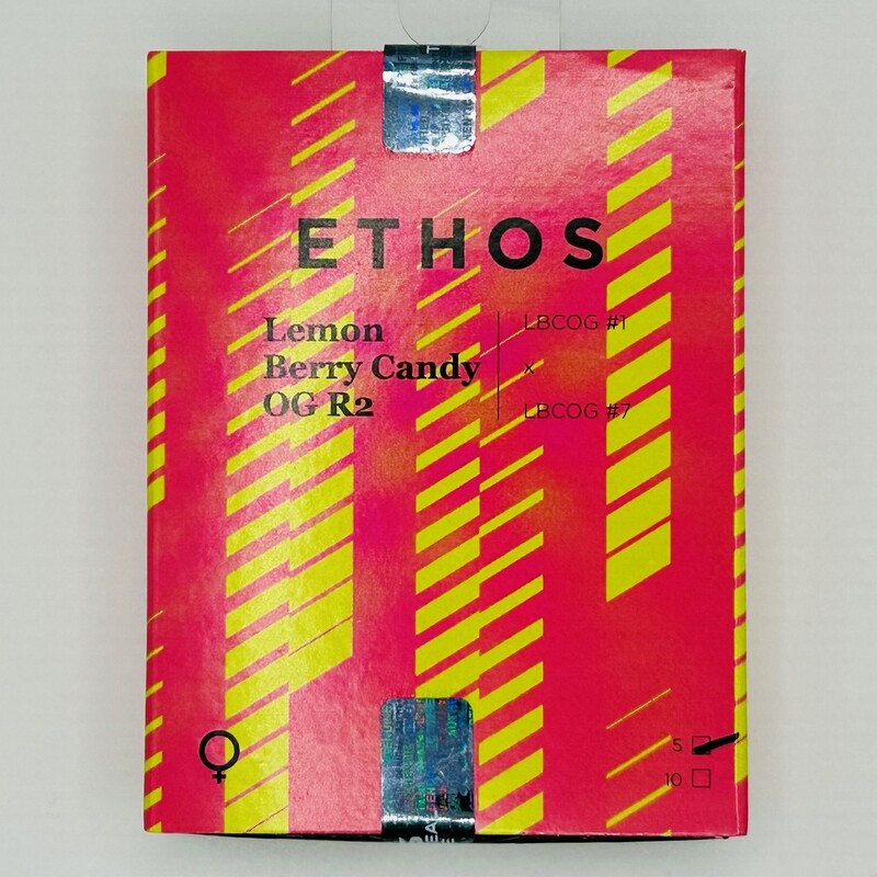 Ethos Photoperiod