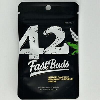 420 Fastbuds