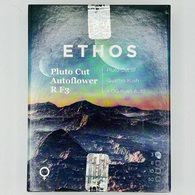 Ethos Autoflower