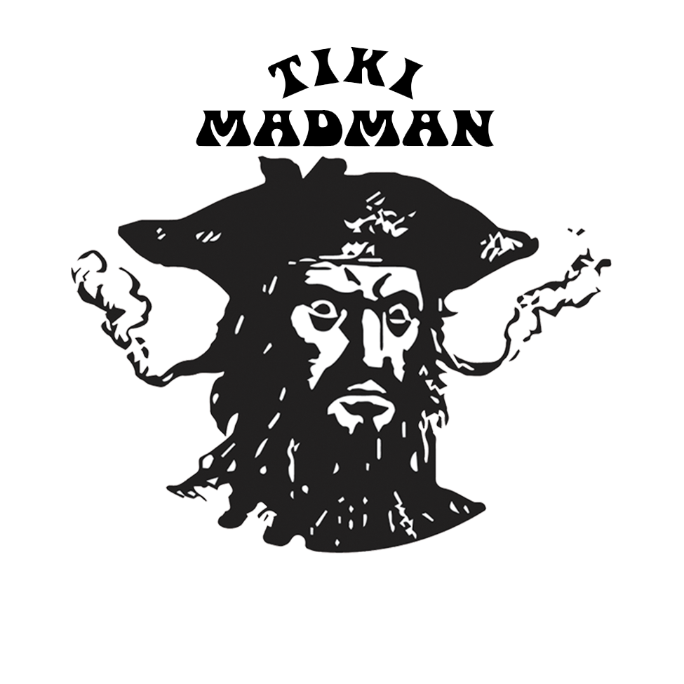 Tiki MadMan