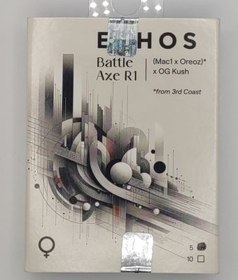 Ethos Photoperiod