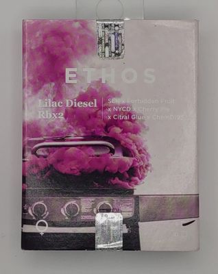Ethos Autoflower
