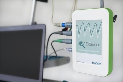 BioSign GmbH - Ihr Partner bei der HRV-Messung