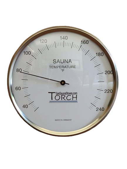 Sauna Thermometer