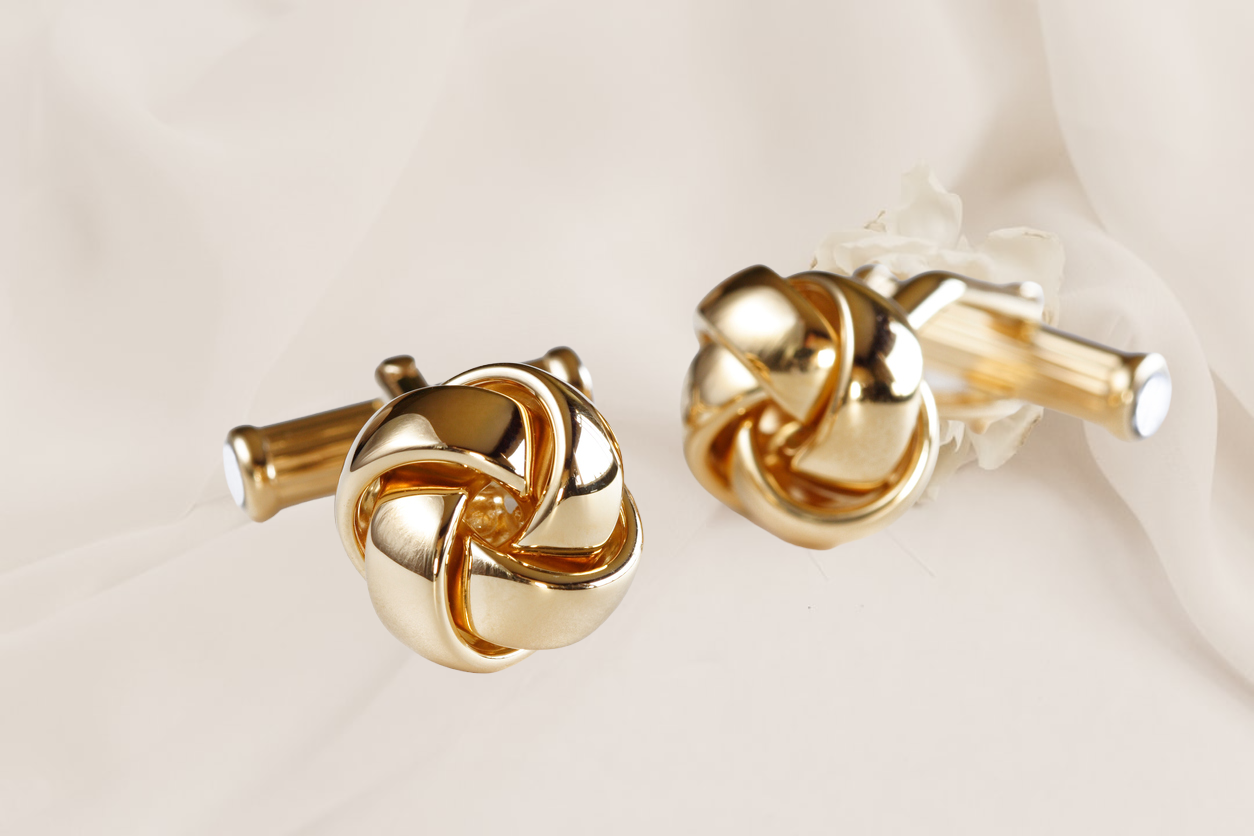 Cufflinks
