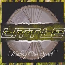 CD HEALING OUR SPIRIT
