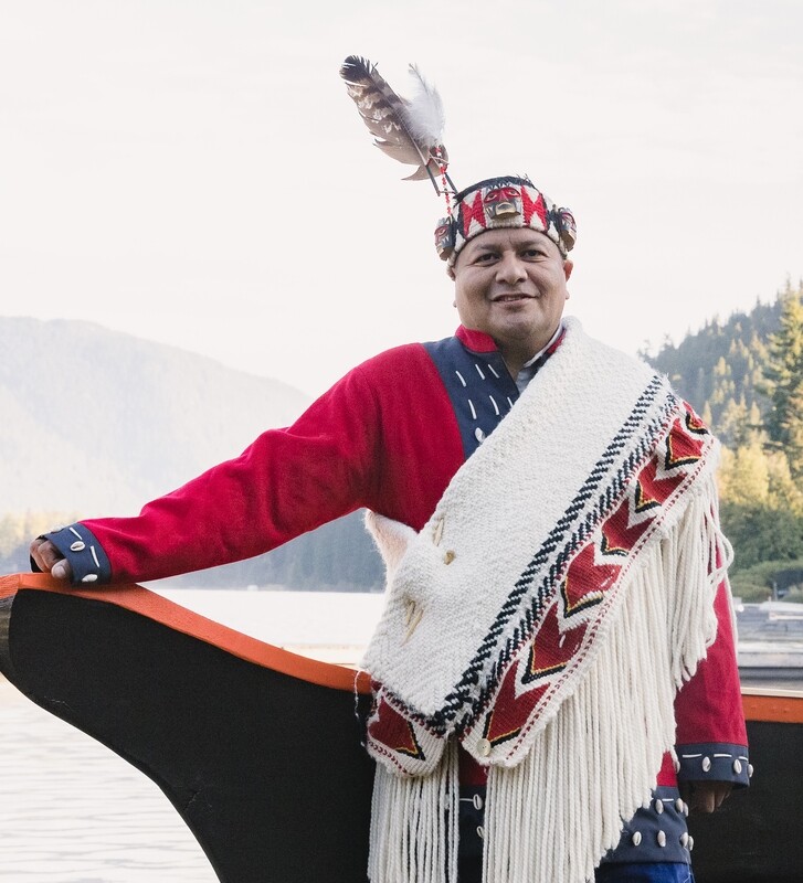 Chief Ray Natraoro Ses Siyam