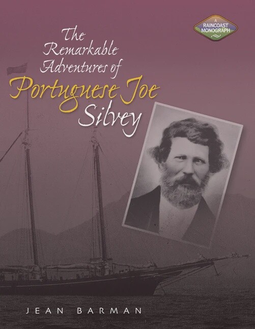 BOOK PORTUGUESE JOE
