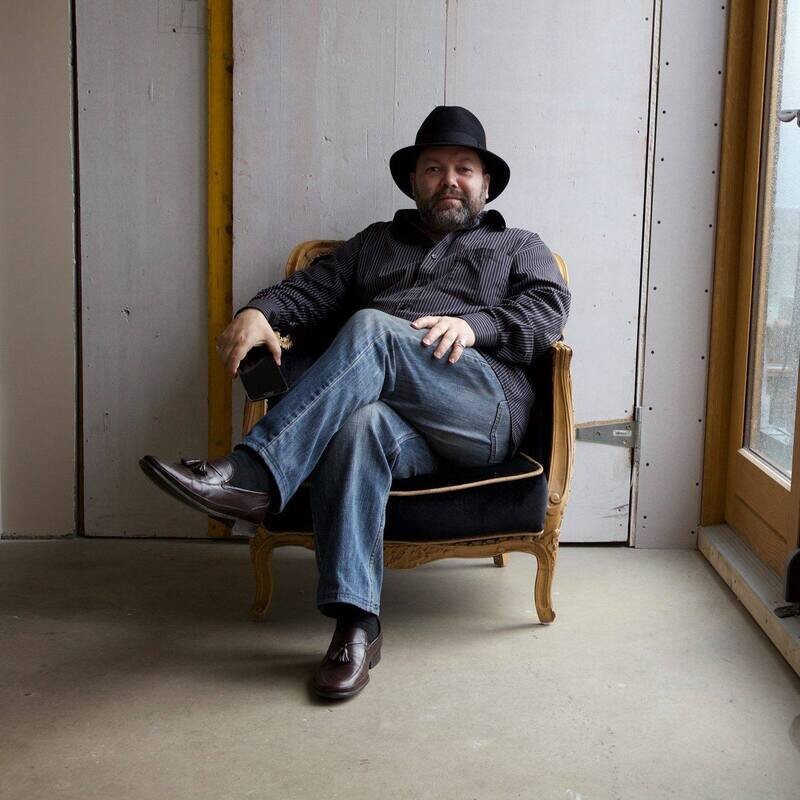 Mark Preston