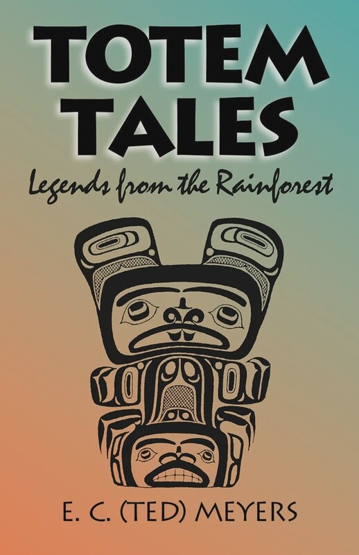 BOOK TOTEM TALES