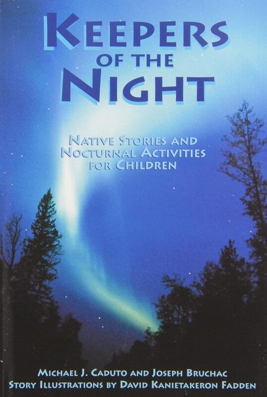 BOOK KEEPERS OF NIGHT