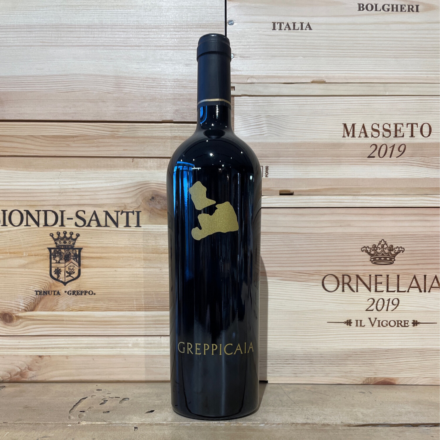 Vini vendita online | Battipaglia, SA | Opificio Pomposelli