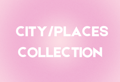 Cities/Places Collection