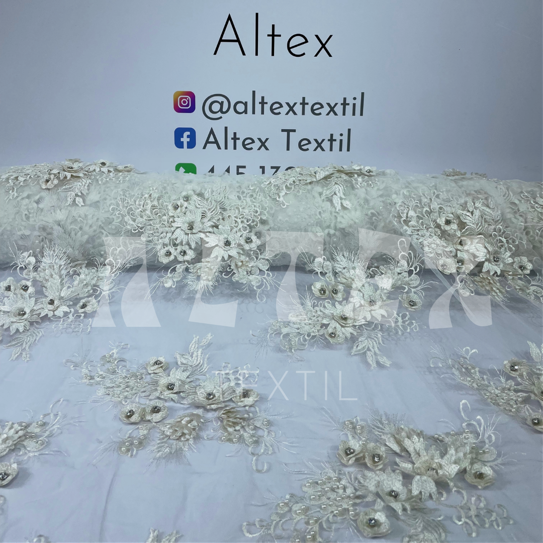 ALTEX TEXTIL | TELAS PARA ALTA COSTURA
