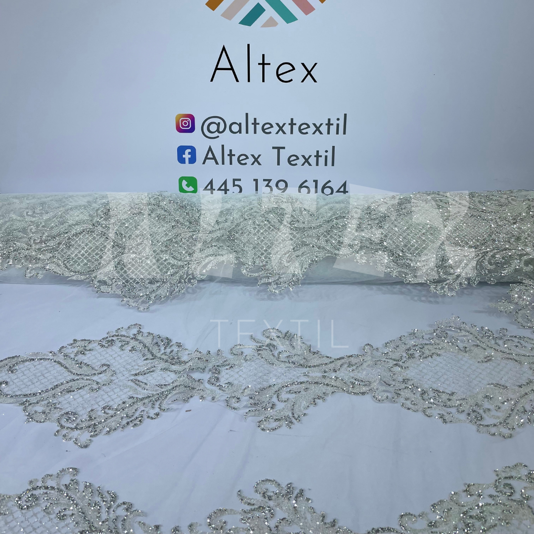 ALTEX TEXTIL | TELAS PARA ALTA COSTURA