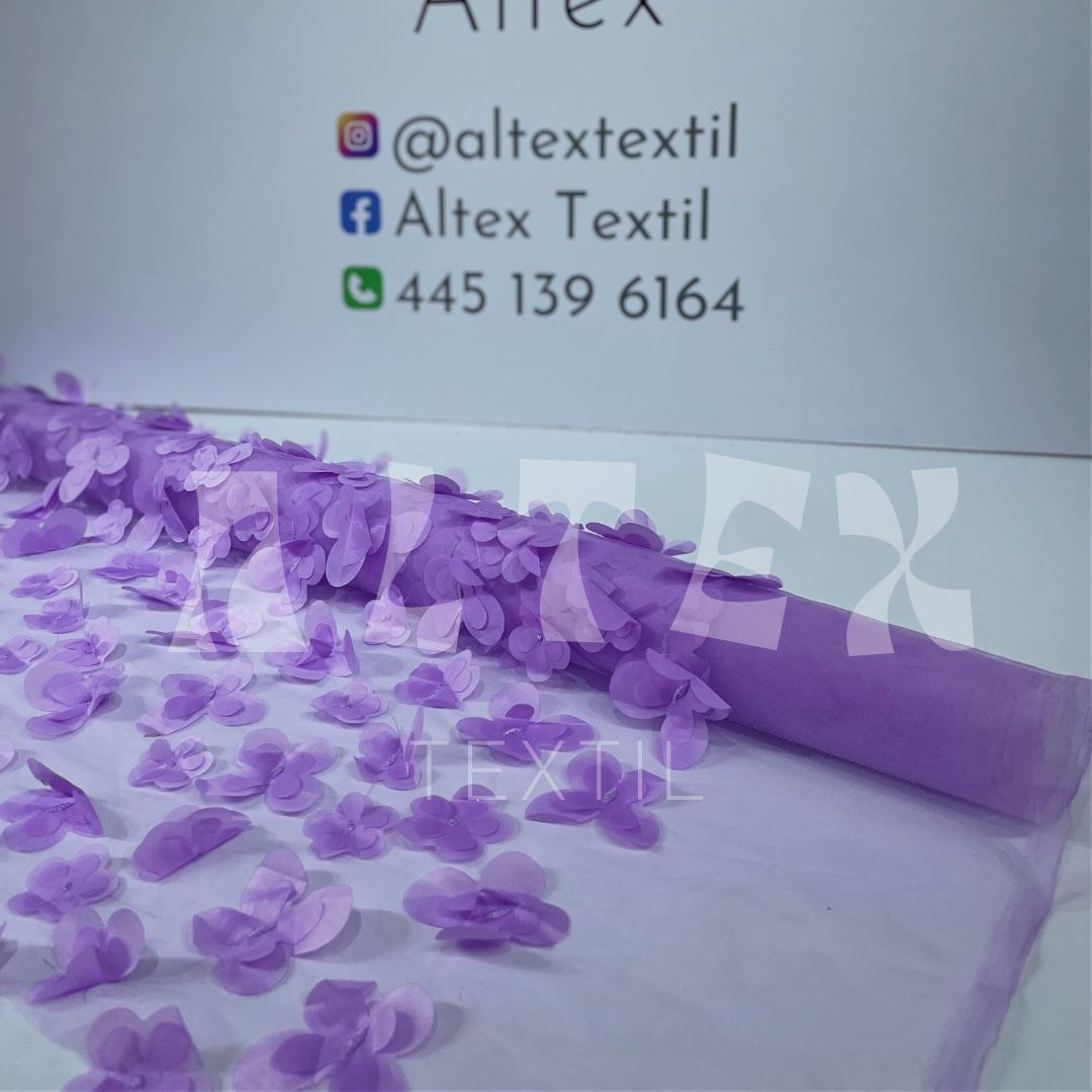 ALTEX TEXTIL | TELAS PARA ALTA COSTURA