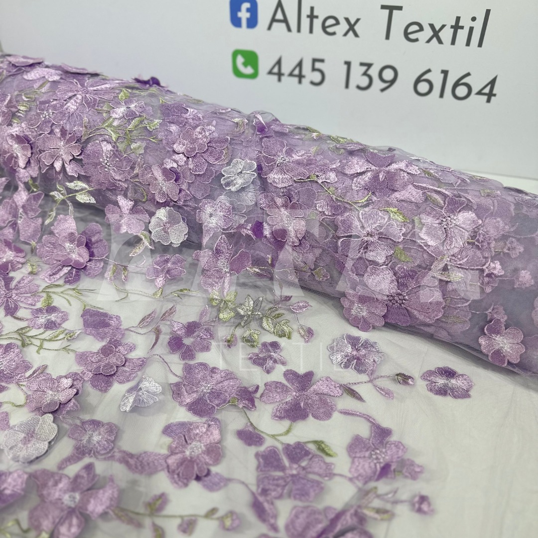 ALTEX TEXTIL | TELAS PARA ALTA COSTURA